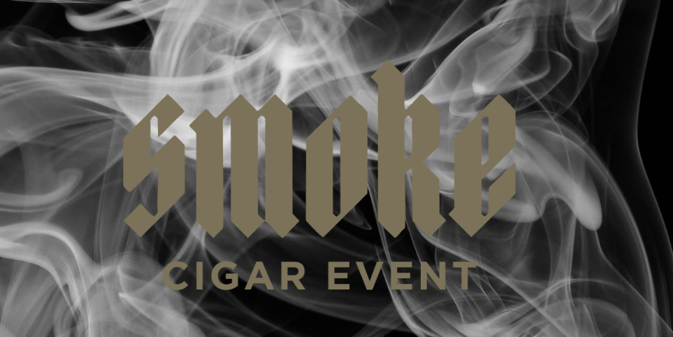 A Cigar Event - Smoke